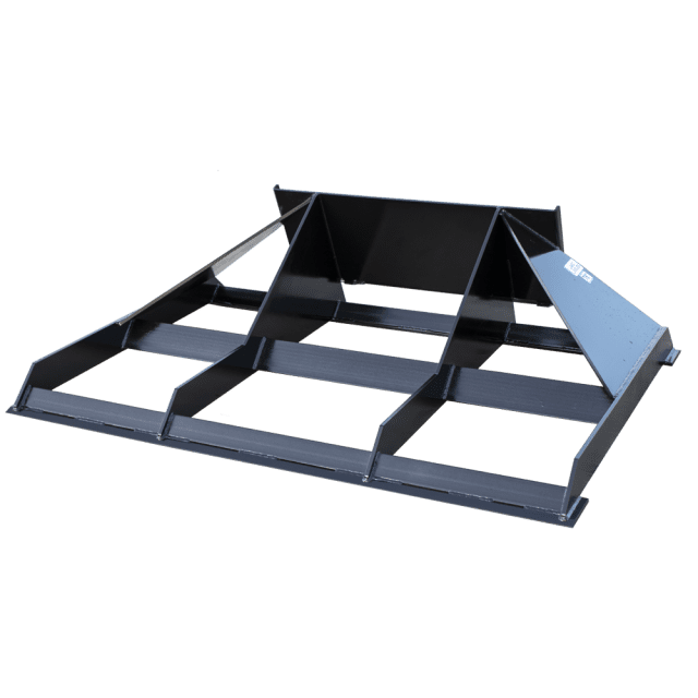 72" Land Leveler - Up North Equipment