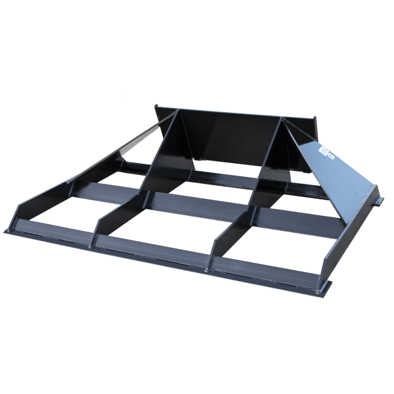 72" Land Leveler - Up North Equipment
